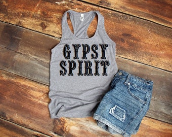 Gypsy clothing | Etsy