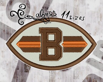 Cleveland embroidery | Etsy