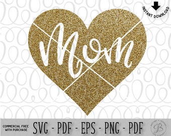 Mom svg | Etsy