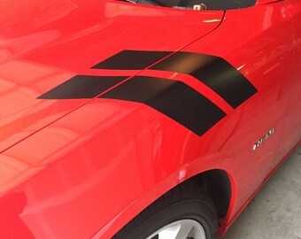 Hellcat decal | Etsy