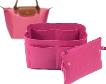 Longchamp organizer | Etsy