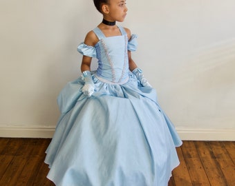 Cinderella dress | Etsy