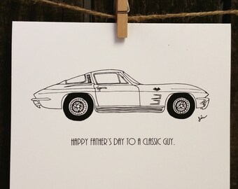 1963 corvette | Etsy