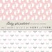 Baby Girl Digital Paper Its a girl patterns baby shower