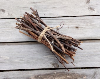 Grapevine wood | Etsy