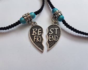 Friendship anklet | Etsy