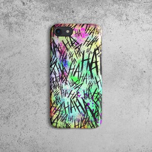Joker phone case | Etsy