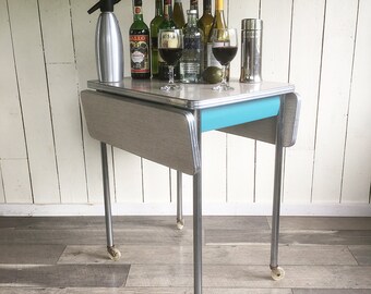 Drop leaf tables | Etsy