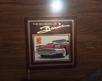 George barris | Etsy