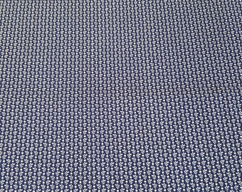 Small print fabric | Etsy