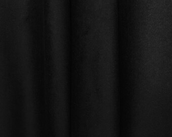 Moleskin fabric | Etsy