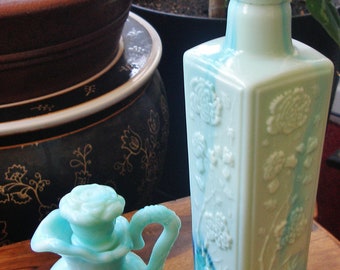 Jadeite pitcher | Etsy