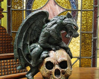 Ceramic dragons | Etsy