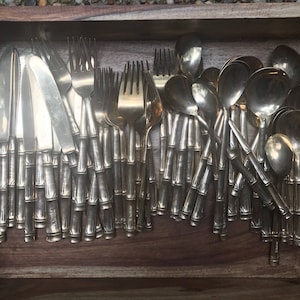 Thailand flatware | Etsy