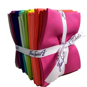 Fat quarter bundle | Etsy