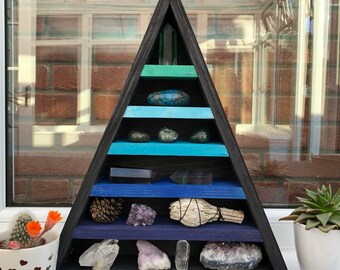 Mermaid shelf | Etsy