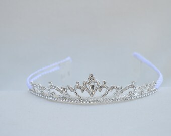 Small tiara | Etsy