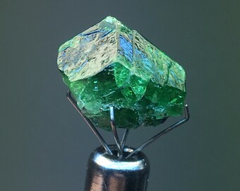 Kryptonite crystal | Etsy