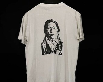 Mohawk indian | Etsy