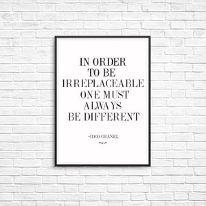 Irreplaceable | Etsy