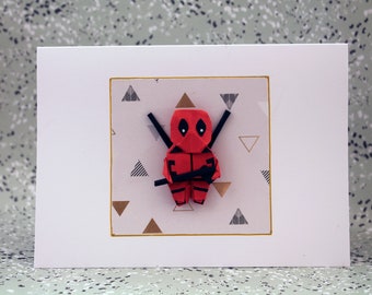 Deadpool | Etsy