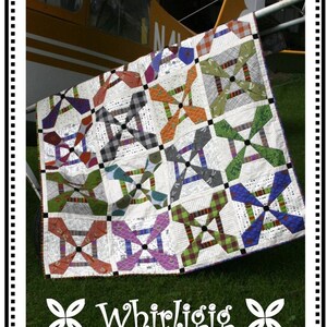 Whirligig | Etsy
