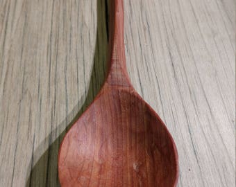 Serving spoon | Etsy