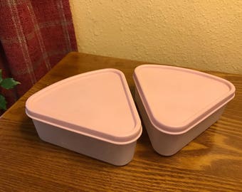 Stackable containers | Etsy