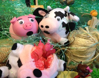 Pig collector | Etsy