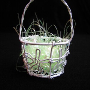 Small baskets | Etsy