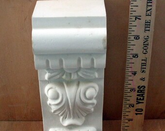 Victorian Corbel vector stock art 2 of 7