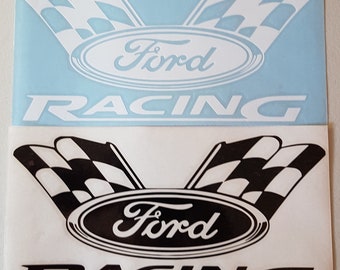 Barrel Racing Vinyl Decal