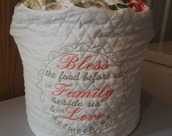 Instant pot cover | Etsy