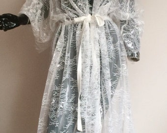 Transparent lingerie | Etsy