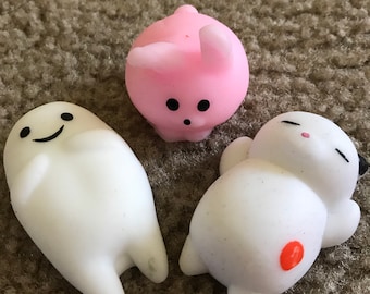 Mochi squishy | Etsy