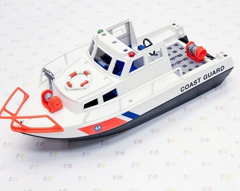 Coast guard | Etsy