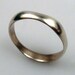 Sterling Silver Ladies Full Finger Ring