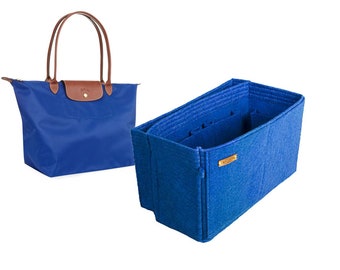 Longchamp organizer | Etsy