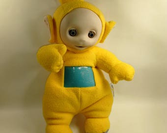 Teletubbies plush | Etsy