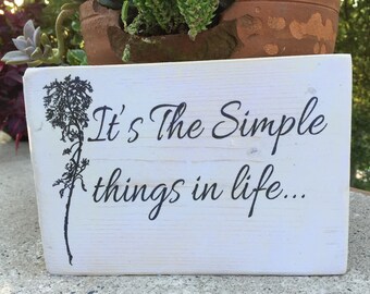 Wood signs sayings | Etsy