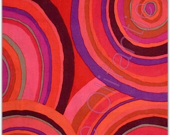 Target fabric | Etsy