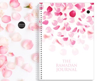 Ramadan planner | Etsy