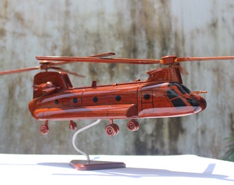Chinook helicopter | Etsy