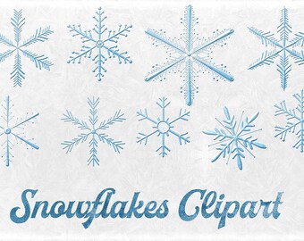 Frozen clip art | Etsy