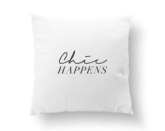 Funny throw pillow | Etsy