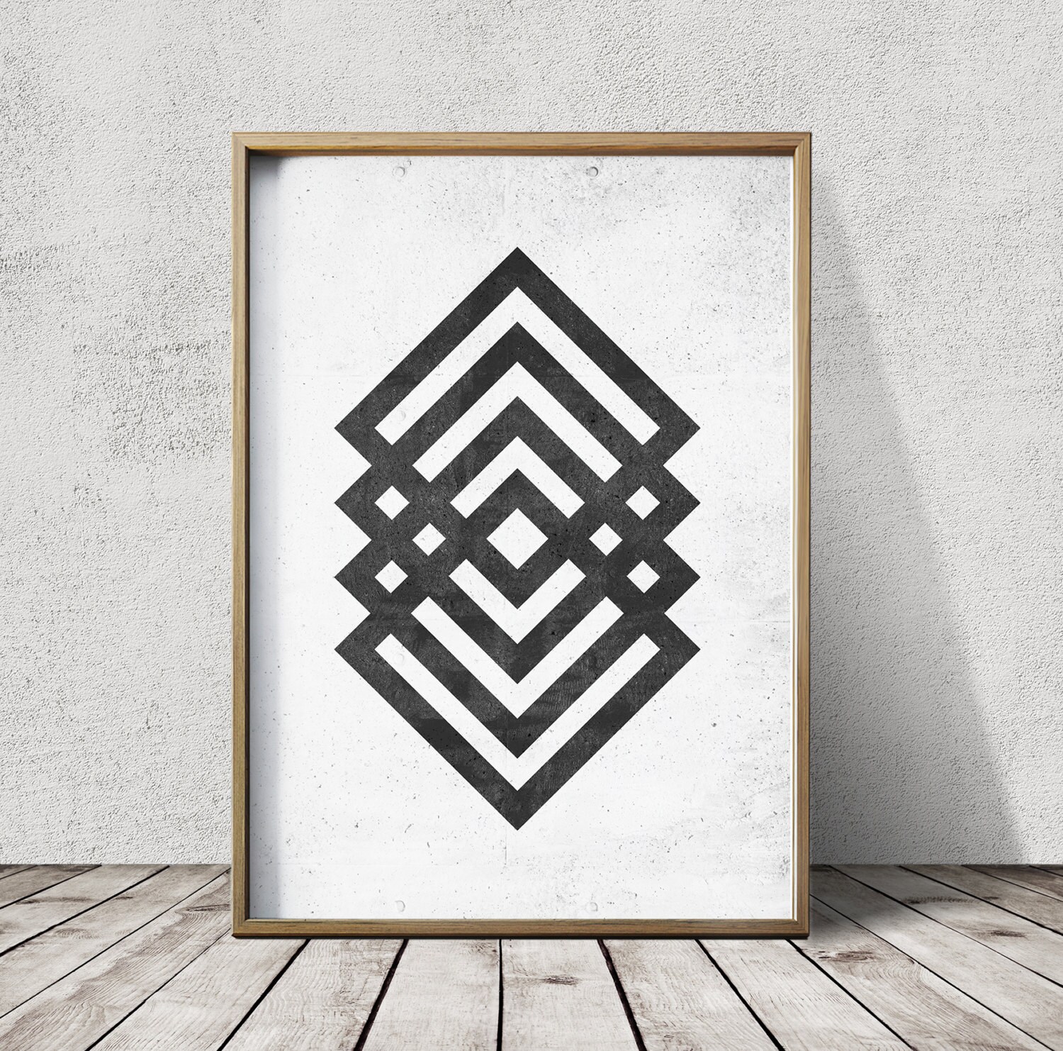 Geometric Art Geometric Prints Abstract Prints Nordic