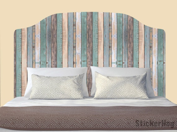 Define a Space with a Picket Fence Wall Decal - Creative Designs