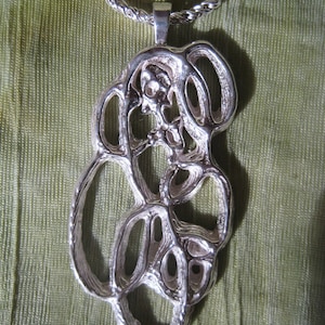 Cuttlebone casting | Etsy