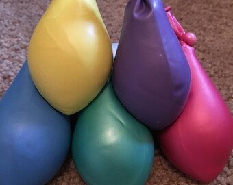 Stress balls | Etsy