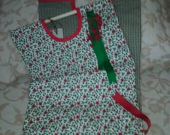 Make your own Casserole carrier Casserole caddy pattern